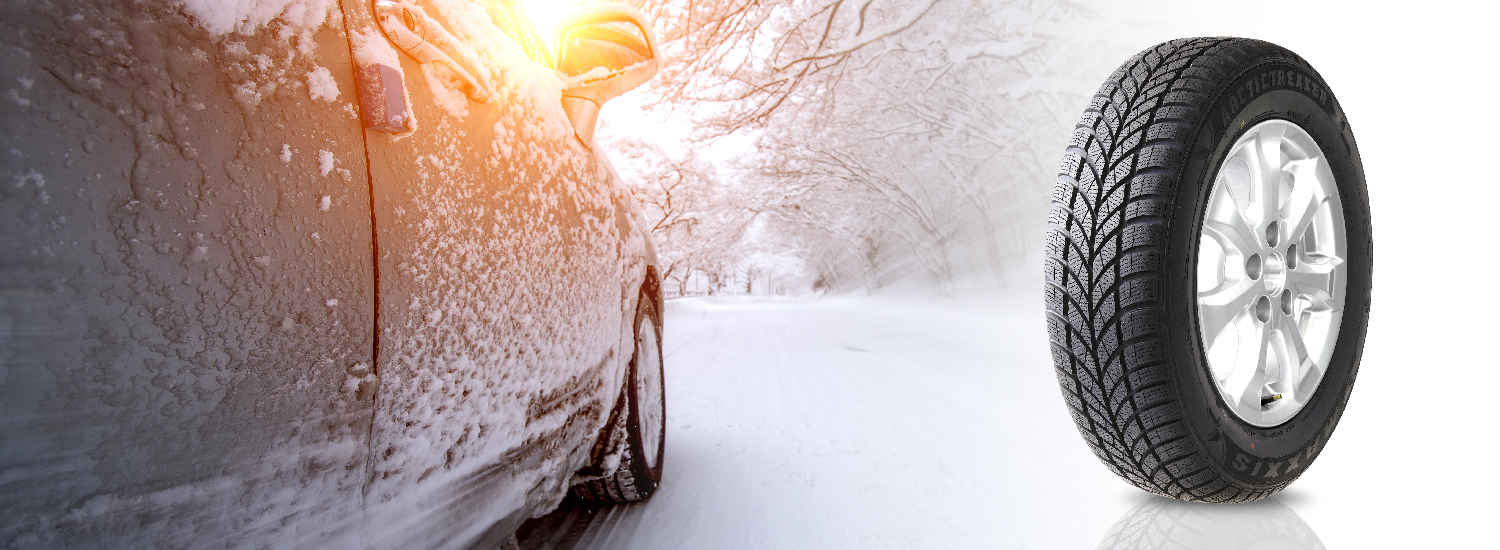 AP Banden & Autoservice